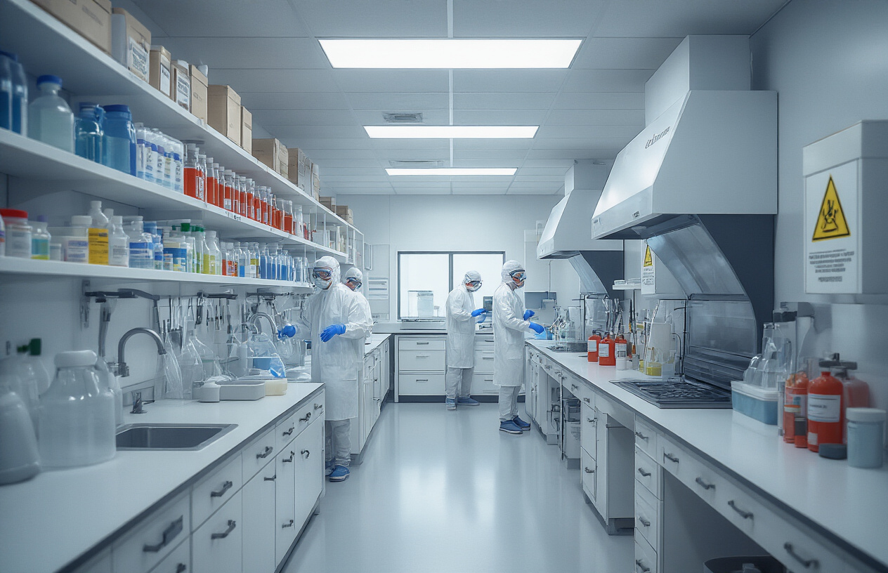 Research chemicals for sale